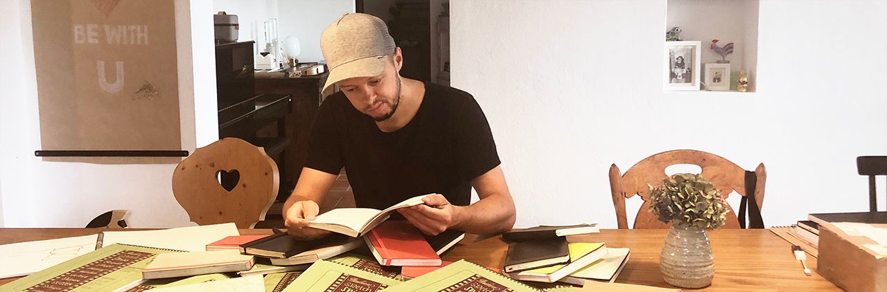 Famous Architects of Today: Chris Precht | Novatr Blog