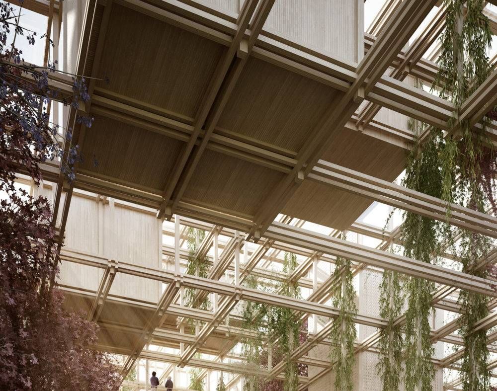 Famous Architects of Today: Chris Precht | Novatr Blog