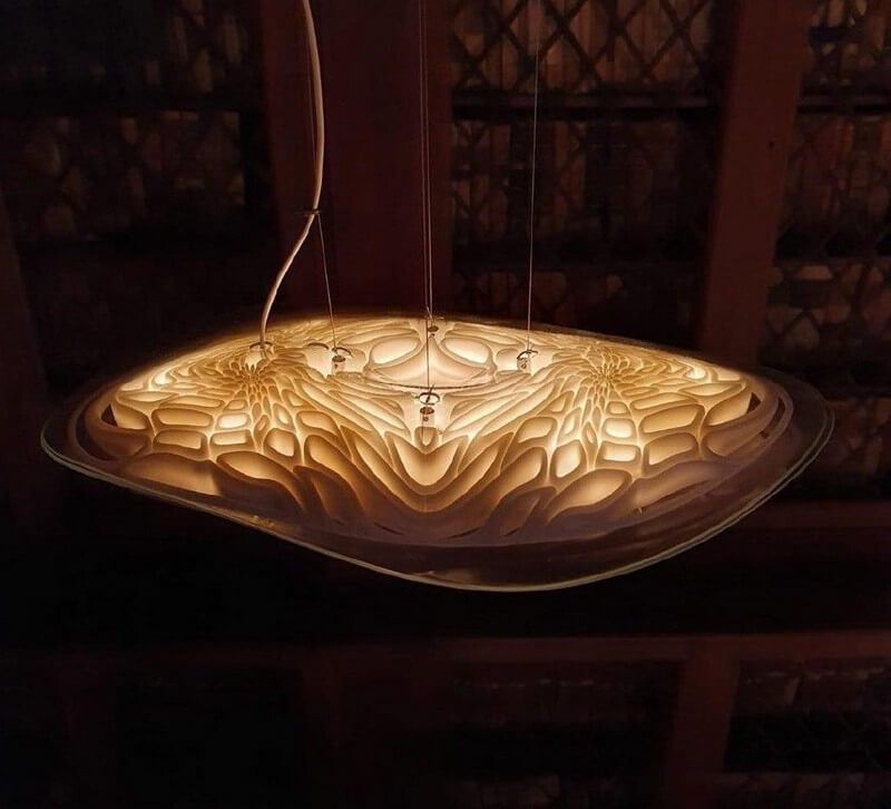 Design Projects Created Using Rhino 3D | Novatr Blog
